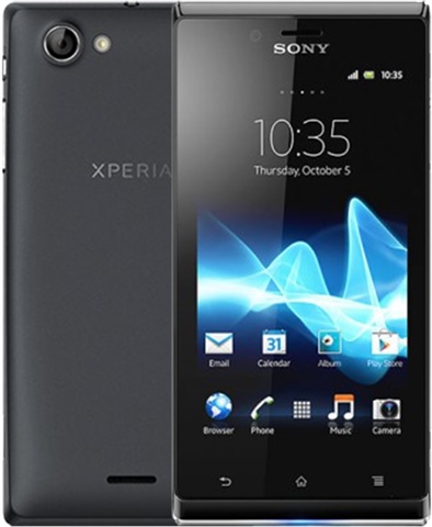 Sony Xperia J, Libre B - CeX (ES): - Comprar, vender, Donar